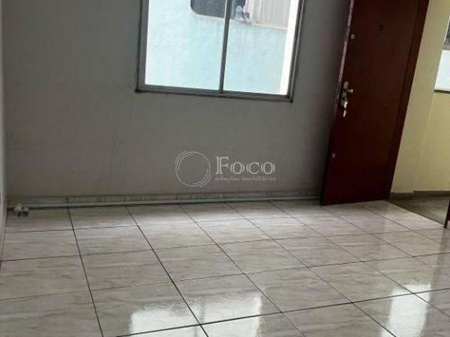 Apartamento para venda em Jardim São Judas Tadeu de 80.00m² com 2 Quartos e 1 Garagem