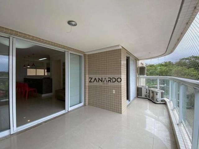 Apartamento para Venda em Jardim São Lourenço