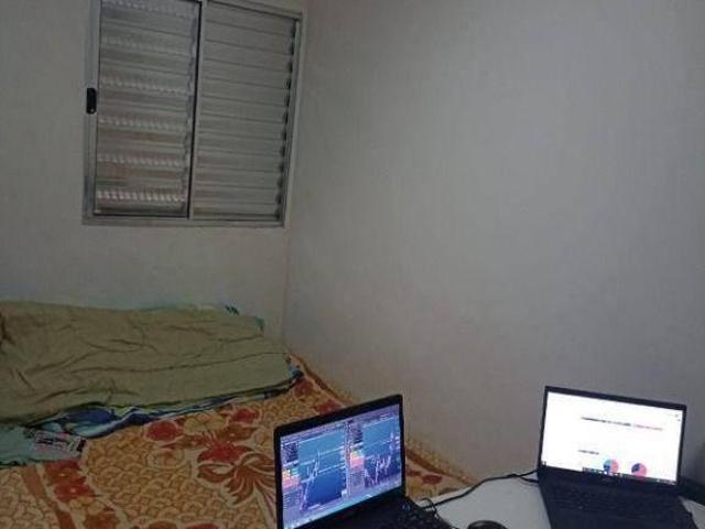 Apartamento para venda em Jardim São Luis de 44.00m² com 2 Quartos