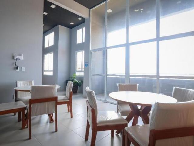 Apartamento para venda em Jardim São Luís de 70.00m² com 2 Quartos