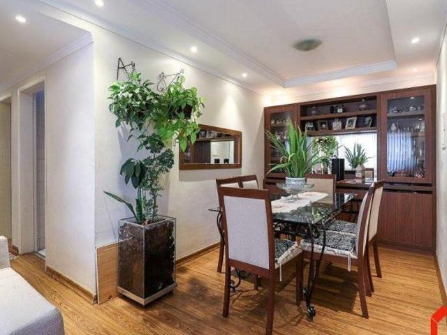 Apartamento para venda em Jardim São Luís de 115.00m² com 3 Quartos, 1 Suite e 1 Garagem