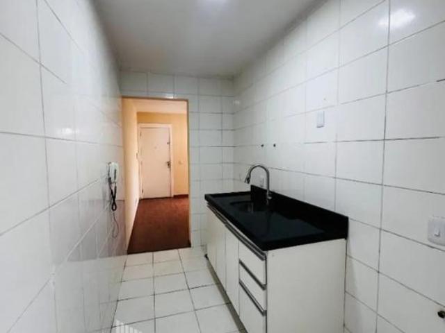 Apartamento para venda em Jardim São Luiz de 47.00m² com 2 Quartos