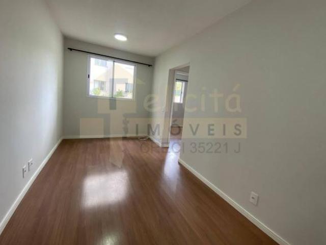 Apartamento para venda em Jardim São Luiz de 45.00m² com 2 Quartos e 1 Garagem