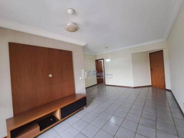 Apartamento para venda em Jardim São Luiz de 118.00m² com 3 Quartos, 1 Suite e 2 Garagens