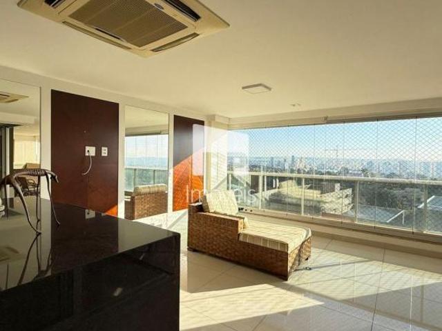 Apartamento para venda em Jardim São Luiz de 320.00m² com 3 Quartos, 3 Suites e 5 Garagens