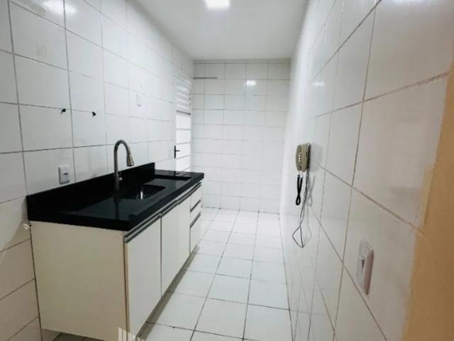 Apartamento para venda em Jardim São Luiz em Jandira São Paulo de 47.00m² com 2 Quartos