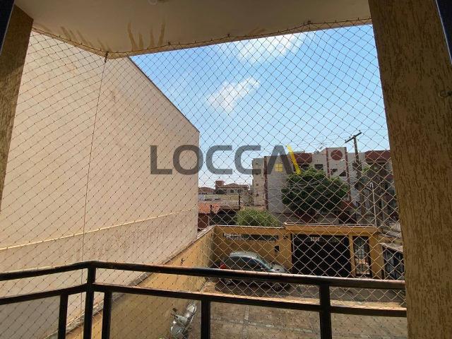 Apartamento para venda em Jardim São Luiz em Ribeirão Preto São Paulo de 40.00m² com 1 Quarto, 1 Suíte e 1 Garagem
