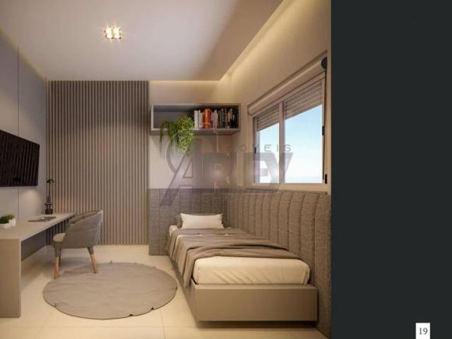 Apartamento para venda em Jardim São Luiz, Montes Claros