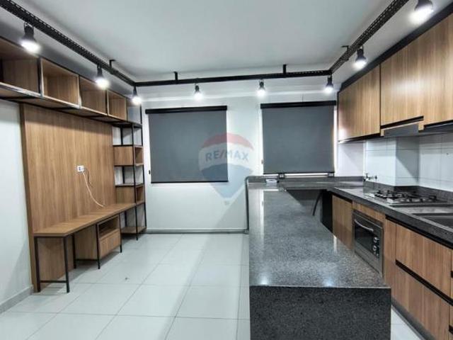 Apartamento para venda em Jardim São Manoel de 49.00m² com 2 Quartos e 1 Garagem