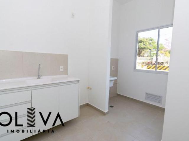 Apartamento para venda em Jardim São Marco de 44.00m² com 1 Quarto e 1 Garagem