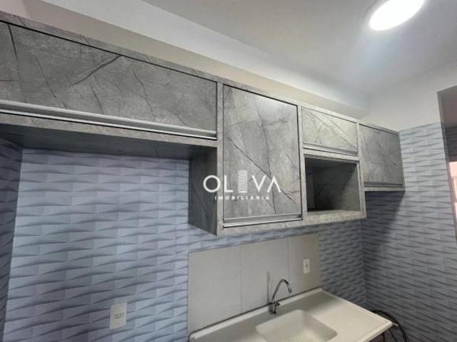 Apartamento para venda em Jardim São Marco de 51.00m² com 2 Quartos e 1 Garagem