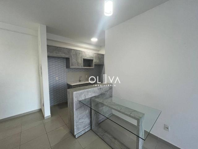 Apartamento para venda em Jardim São Marco em São José Do Rio Preto São Paulo de 51.00m² com 2 Quartos e 1 Garagem