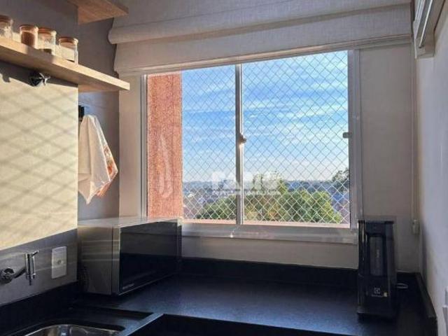 Apartamento para venda em Jardim São Marco de 52.00m² com 1 Quarto e 1 Garagem