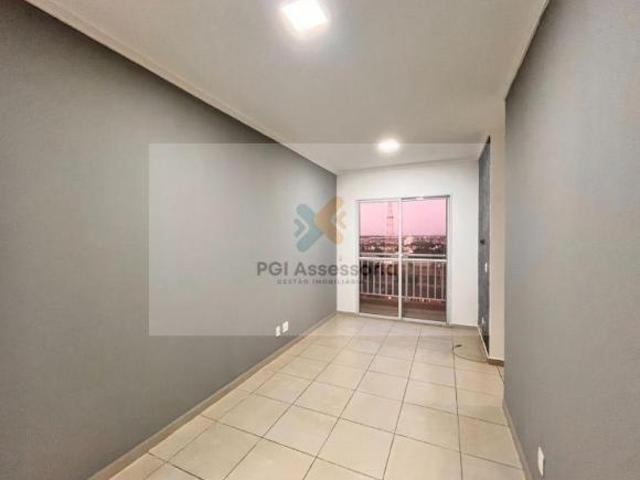 Apartamento para venda em Jardim São Marco de 52.00m² com 2 Quartos e 1 Garagem