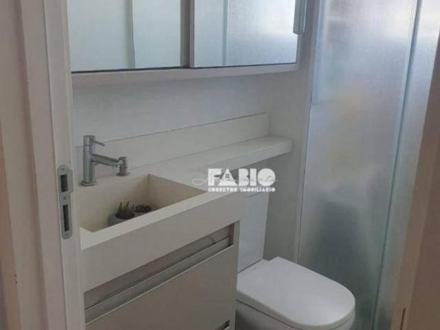 Apartamento para venda em Jardim São Marco de 60.00m² com 2 Quartos e 1 Garagem