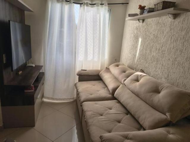 Apartamento para venda em Jardim São Miguel de 49.00m² com 2 Quartos e 1 Garagem