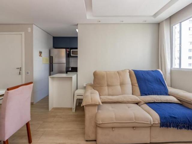 Apartamento para venda em Jardim São Savério com 2 quartos, 42m²