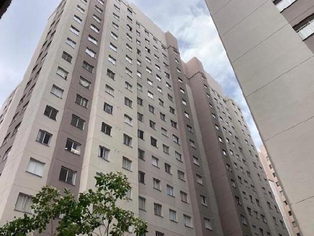 Apartamento para venda em Jardim São Savério de 34.00m² com 2 Quartos