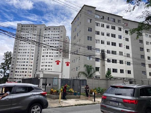 Apartamento para venda em Jardim São Savério em São Paulo São Paulo de 44.00m² com 2 Quartos
