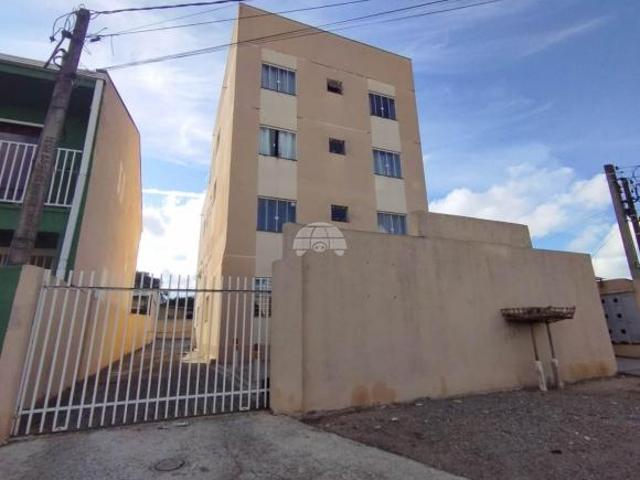 Apartamento para venda em Jardim São Sebastião de 53.00m² com 2 Quartos e 1 Garagem