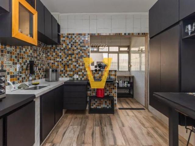 Apartamento para venda em Jardim São Paulo com 2 quartos, 65m²