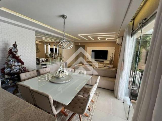 Apartamento para venda em Jardim São Paulo de 118.00m² com 2 Quartos, 1 Suite e 2 Garagens
