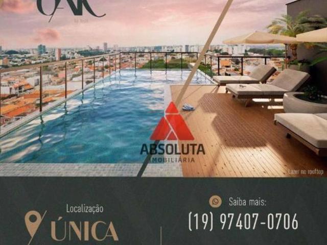 Apartamento para venda em Jardim São Paulo de 111.00m² com 3 Quartos, 3 Suites e 2 Garagens