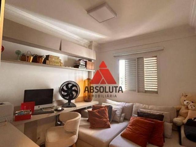 Apartamento para venda em Jardim São Paulo de 120.00m² com 3 Quartos, 1 Suite e 1 Garagem