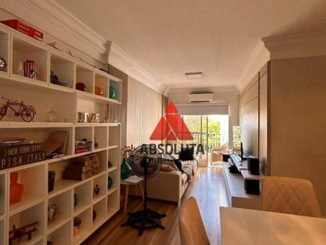 Apartamento para venda em Jardim São Paulo de 120.00m² com 3 Quartos, 1 Suite e 1 Garagem