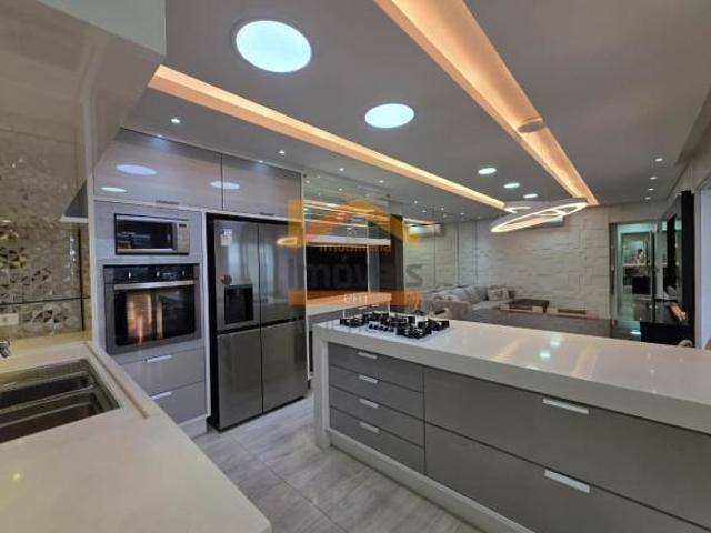 Apartamento para venda em Jardim São Paulo de 121.00m² com 3 Quartos, 3 Suites e 2 Garagens