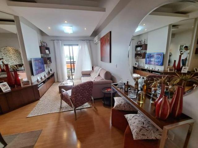 Apartamento para venda em Jardim São Paulo de 132.00m² com 3 Quartos, 2 Suites e 2 Garagens