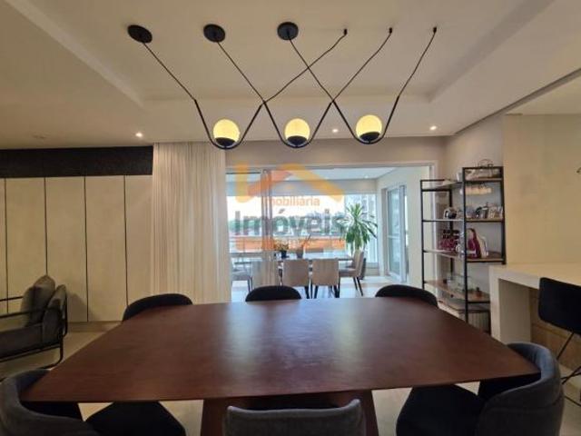Apartamento para venda em Jardim São Paulo de 153.00m² com 3 Quartos, 3 Suites e 3 Garagens