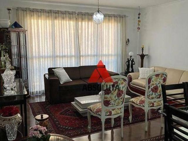Apartamento para venda em Jardim São Paulo de 356.00m² com 3 Quartos, 1 Suite e 2 Garagens
