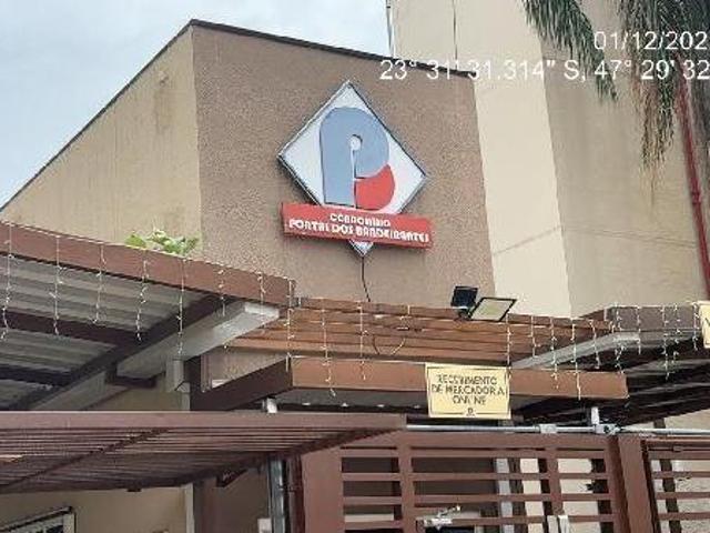 Apartamento para venda em Jardim São Paulo de 40.00m² com 1 Quarto e 1 Garagem