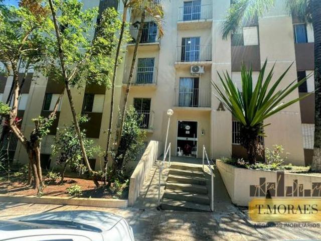 Apartamento para venda em Jardim São Paulo de 62.00m² com 2 Quartos e 2 Garagens