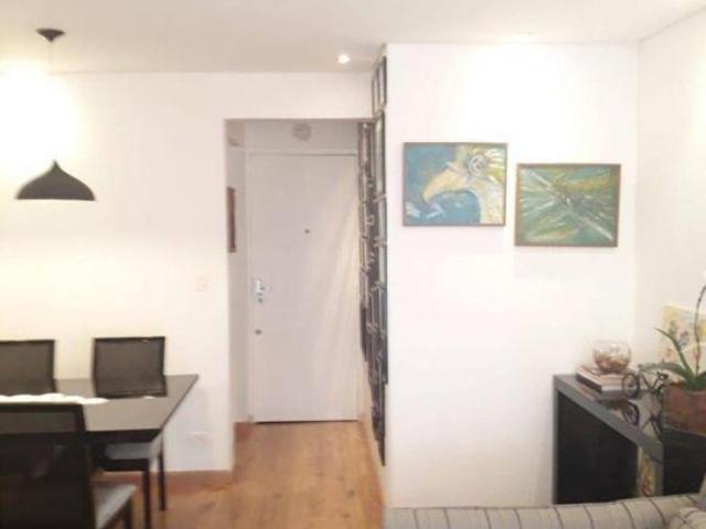 Apartamento para venda em Jardim São Paulo de 80.00m² com 3 Quartos e 1 Garagem