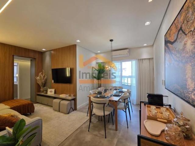 Apartamento para venda em Jardim São Paulo de 85.00m² com 3 Quartos, 1 Suite e 2 Garagens