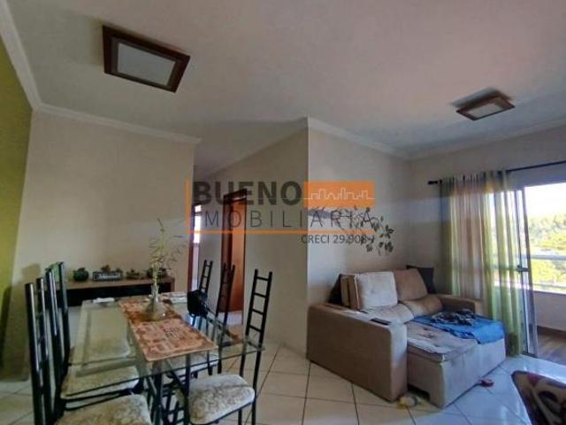 Apartamento para venda em Jardim São Paulo de 88.50m² de área útil, com 3 Quartos, 1 Suite e 2 Garag