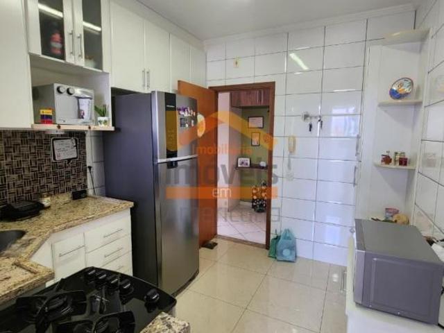 Apartamento para venda em Jardim São Paulo de 88.60m² com 3 Quartos, 1 Suite e 2 Garagens