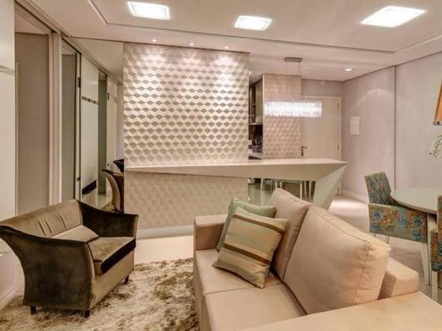 Apartamento para venda em Jardim São Paulo de 90.00m² com 2 Quartos, 1 Suite e 2 Garagens