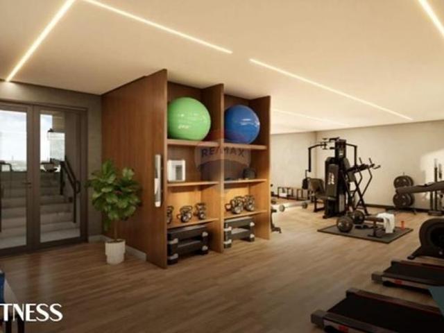 Apartamento para venda em Jardim São Paulo de 98.00m² com 3 Quartos, 2 Suites e 2 Garagens