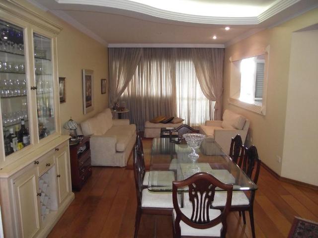 Apartamento para venda em Jardim São Paulo em Americana São Paulo de 134.00m² com 3 Quartos, 1 Suíte e 2 Garagens