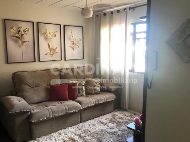 Apartamento para venda em Jardim São Paulo em São Carlos São Paulo de 67.00m² com 2 Quartos e 1 Garagem