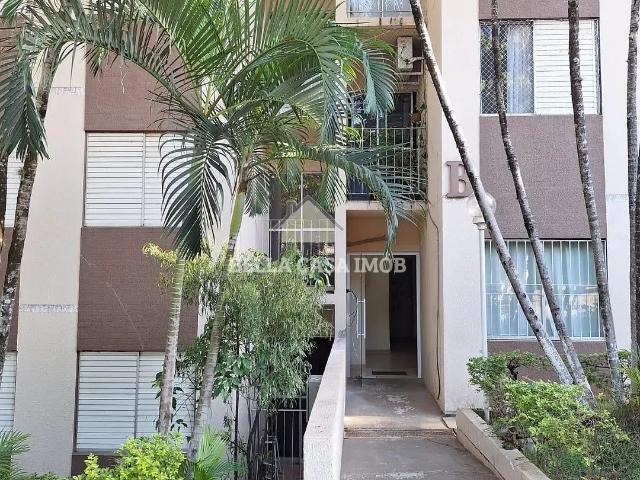 Apartamento para venda em Jardim São Paulo em Sorocaba São Paulo de 30.00m² com 1 Quarto e 1 Garagem