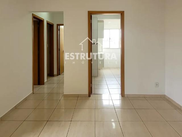 Apartamento para venda em Jardim São Paulo em Rio Claro São Paulo de 55.00m² com 2 Quartos e 2 Garagens