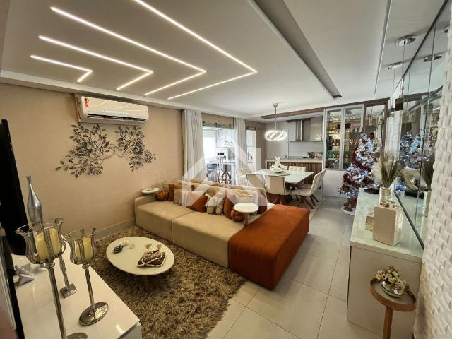 Apartamento para venda em Jardim São Paulo em Rio Claro São Paulo de 118.00m² com 2 Quartos, 1 Suíte e 2 Garagens