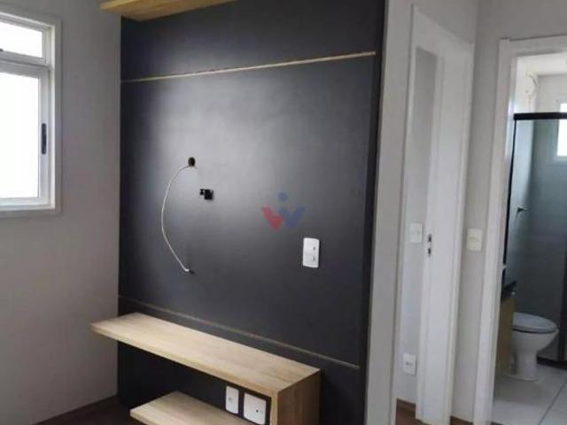 Apartamento para venda em Jardim São Paulo Ii de 45.00m² com 2 Quartos e 1 Garagem
