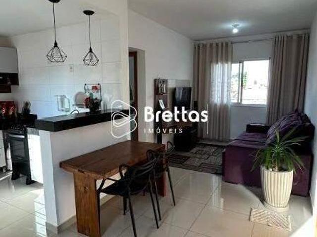 Apartamento para venda em Jardim São Paulo, Lavras