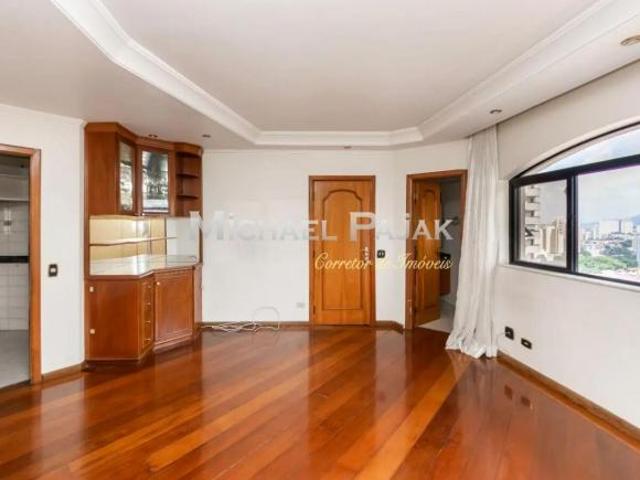 Apartamento para venda em Jardim São Paulo Michael Pajak 11 99996 4550