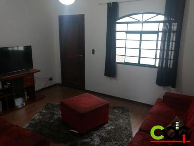 Apartamento para venda em Jardim São Paulo, Poços de Caldas